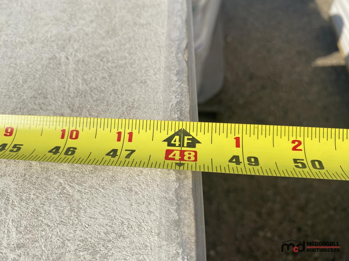 Bundle of Insulation