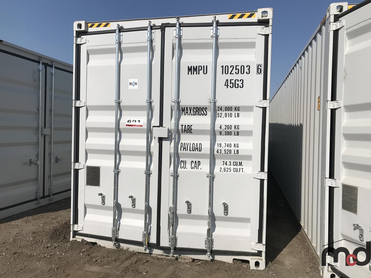 Storage Container