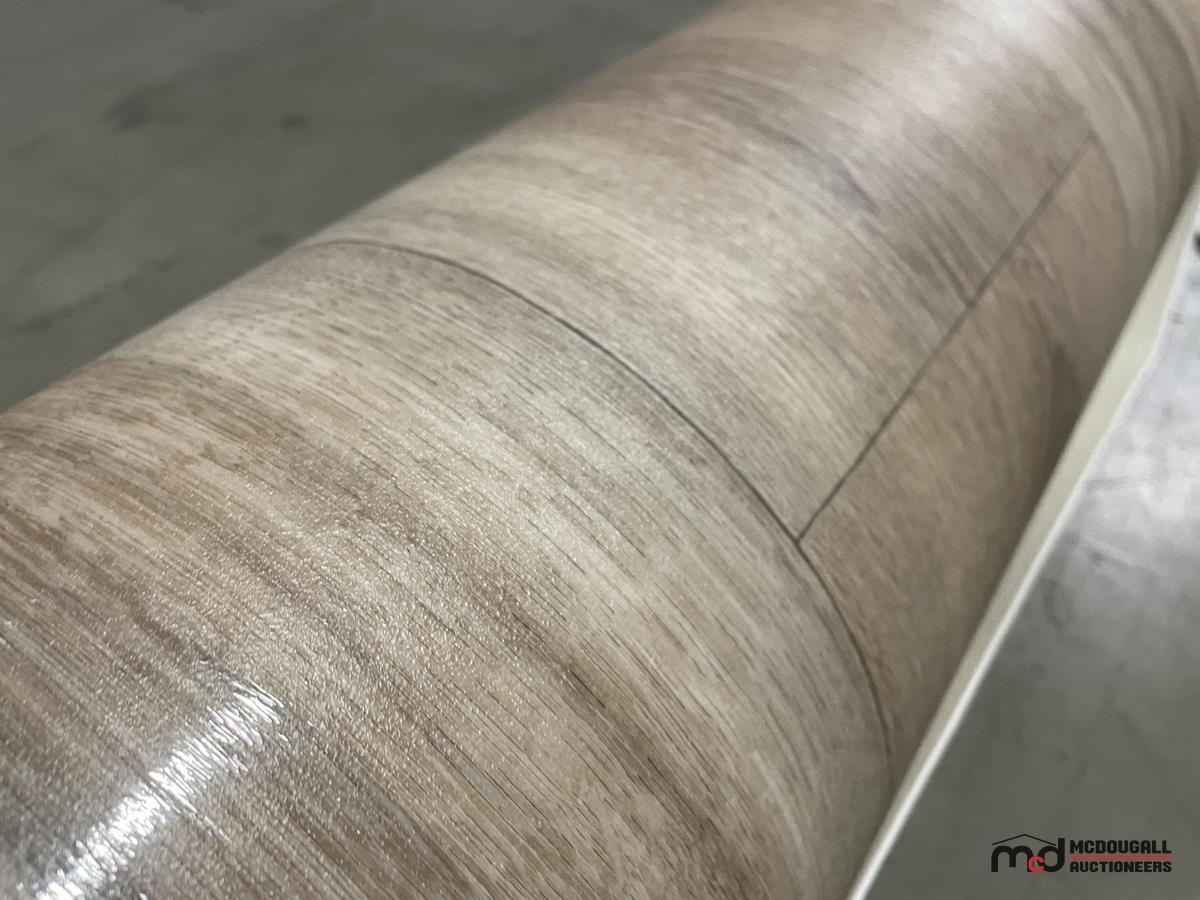 Roll of Linoleum/Vinyl Flooring