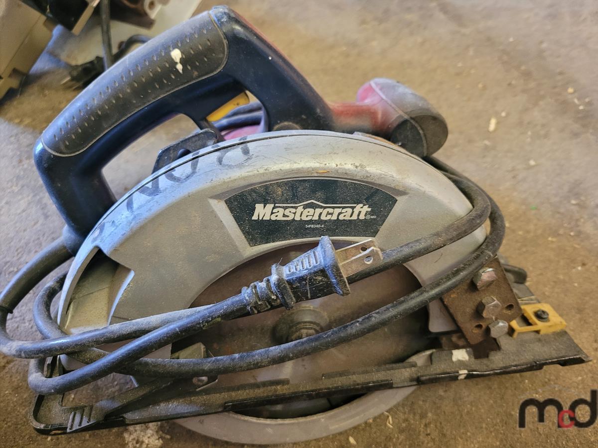 Skill Saws