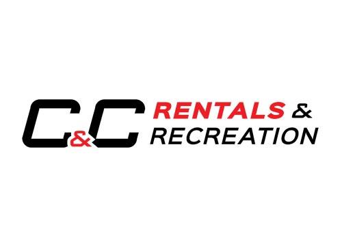 $100 Gift Card for C&C Rentals