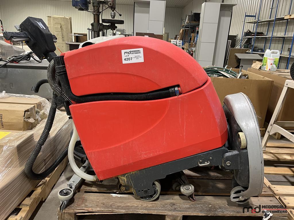Numatic Nacecare ETB 1120 Floor Scrubber