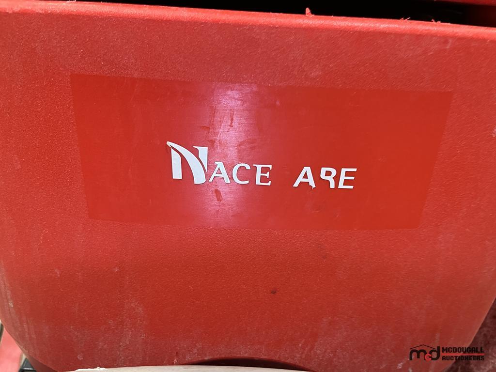 Numatic Nacecare ETB 1120 Floor Scrubber