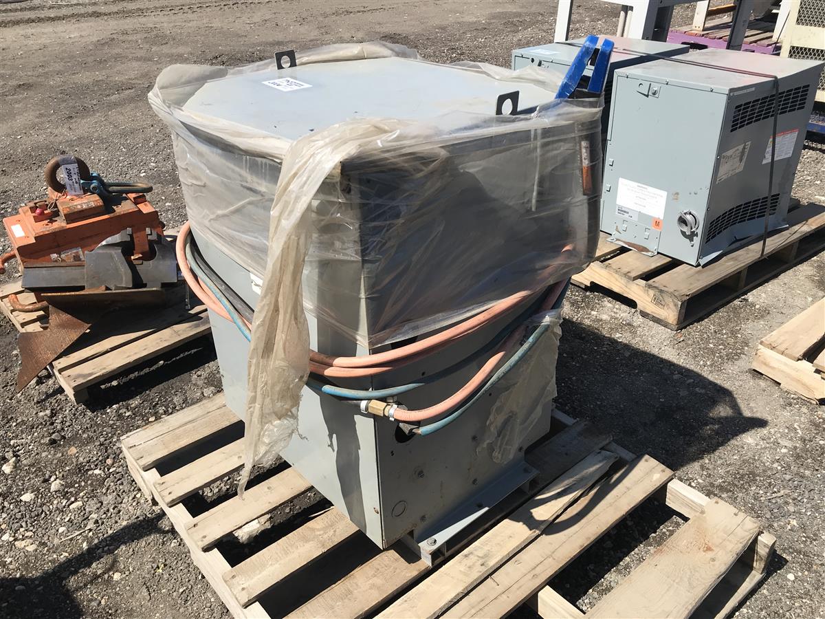 Rex Power Magnetics Transformer