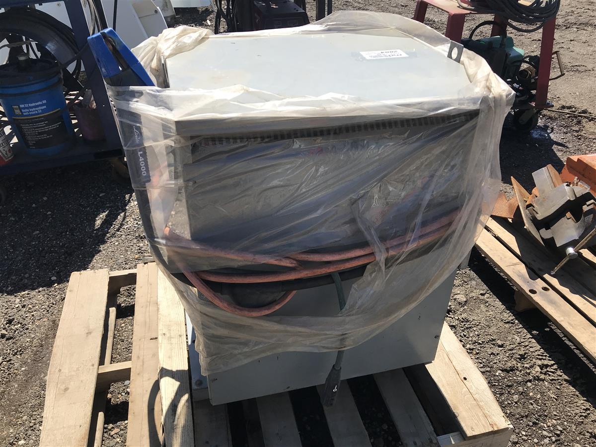 Rex Power Magnetics Transformer