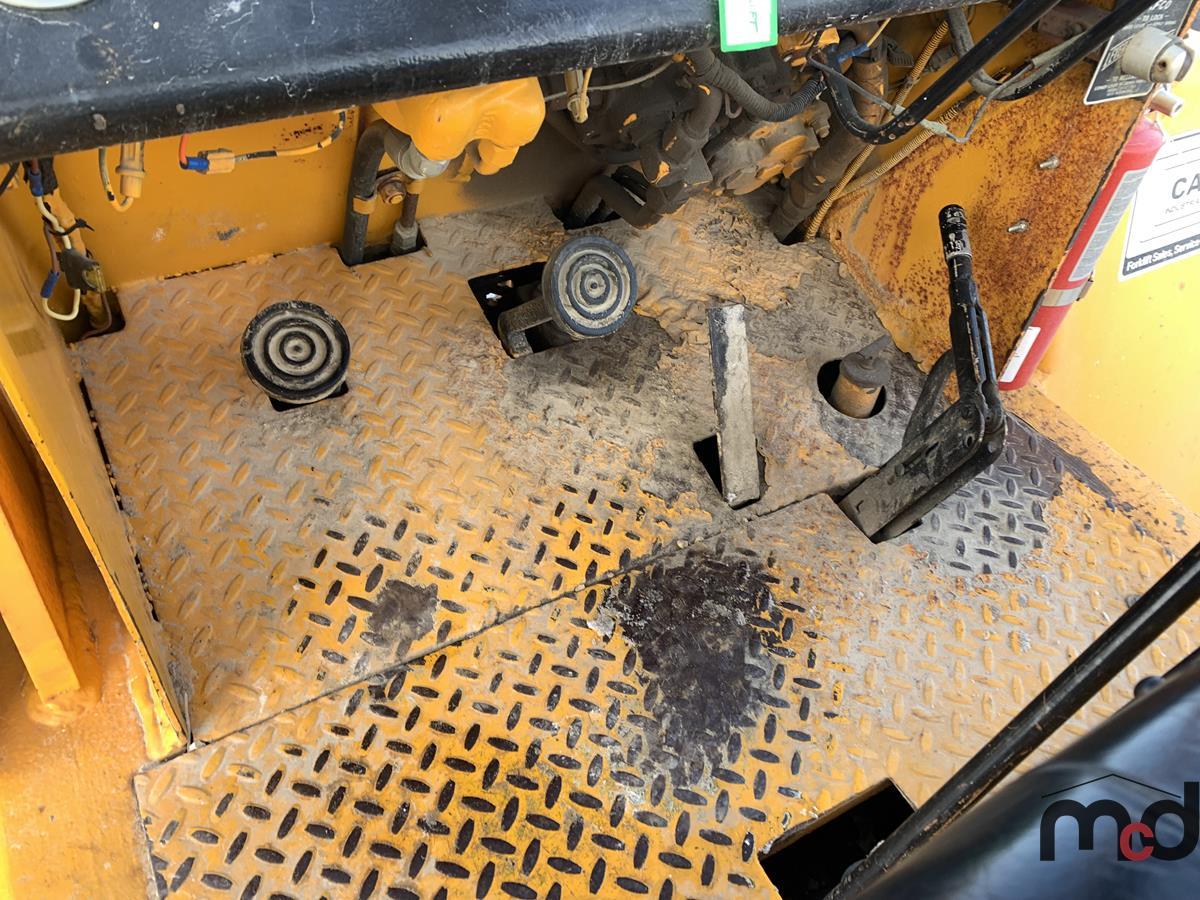 1982 Hyster P60A Forklift