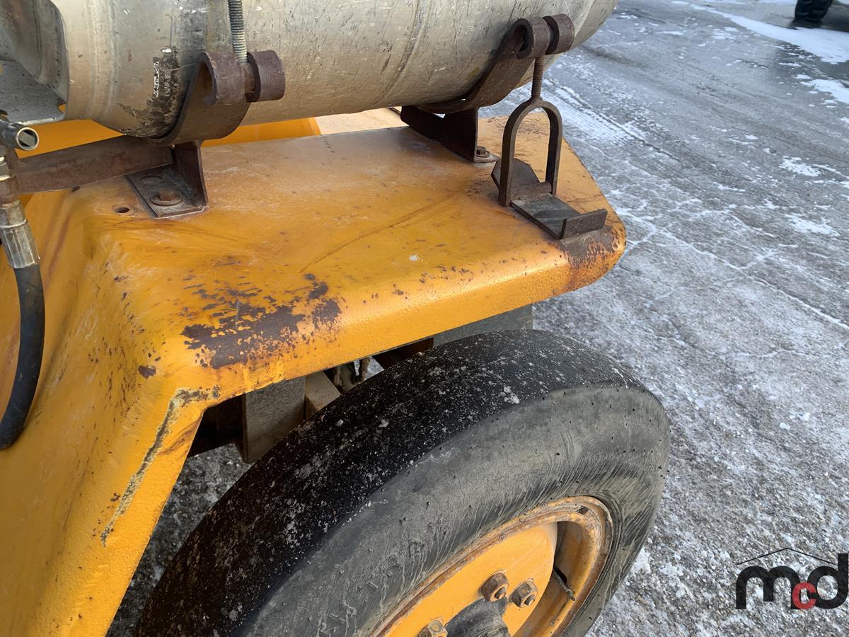 1982 Hyster P60A Forklift