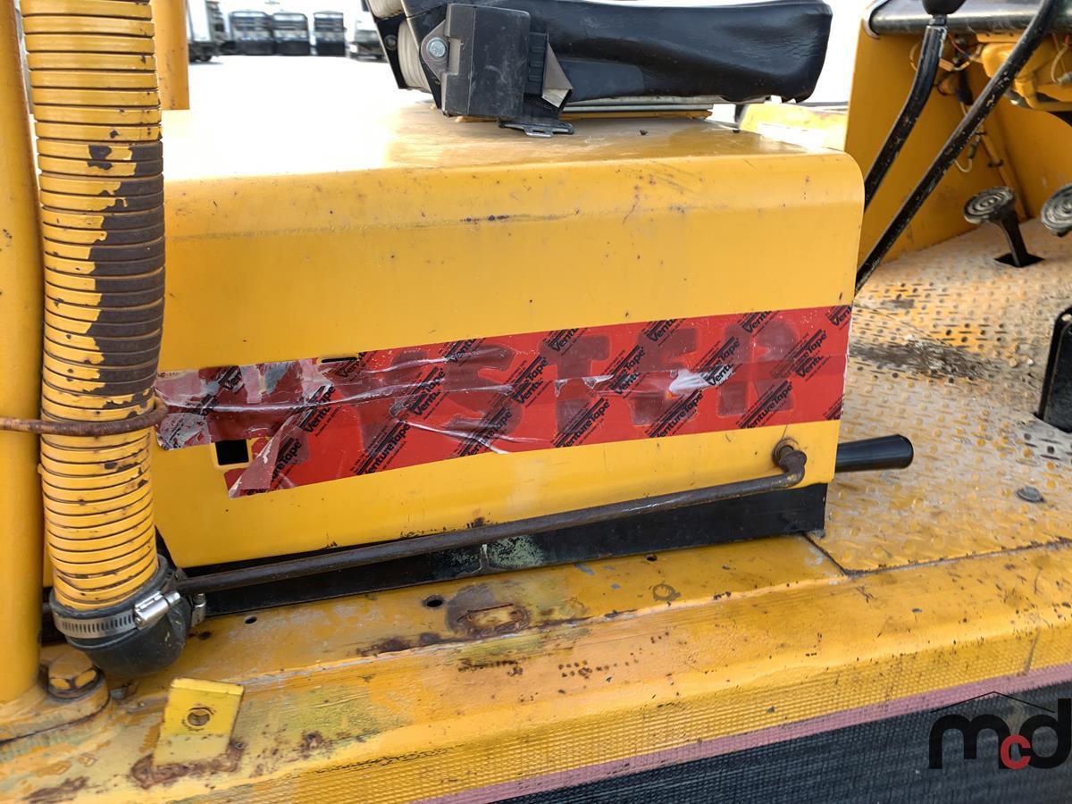 1982 Hyster P60A Forklift