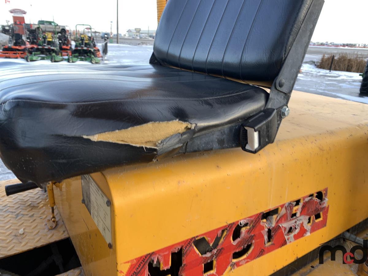 1982 Hyster P60A Forklift