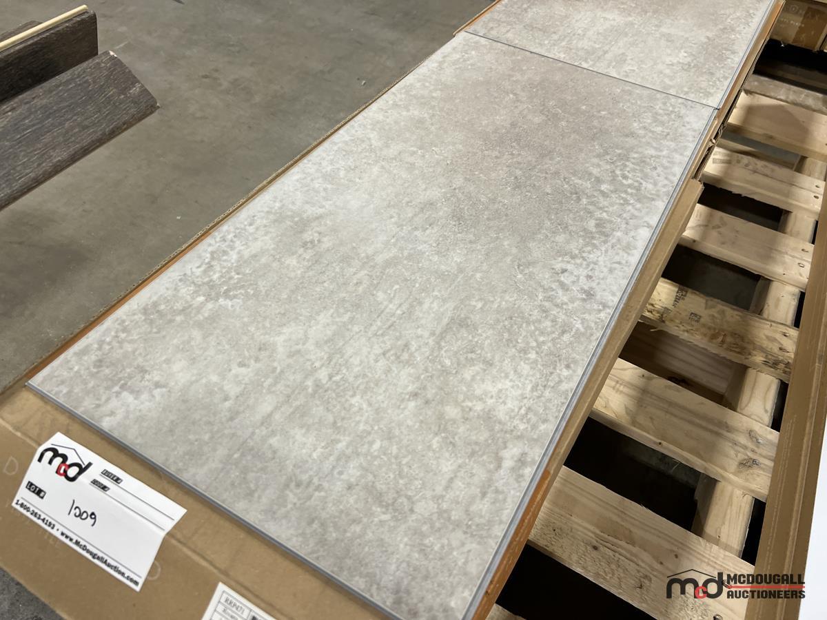 Mannington Adura Rigid Island Vinyl Tile Flooring & Sandpiper Vinyl Plates