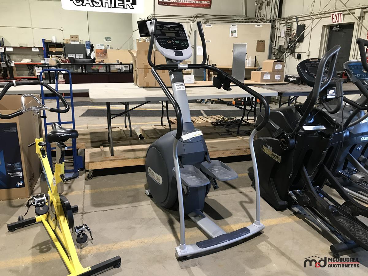 Precor CLM835 Climber Machine