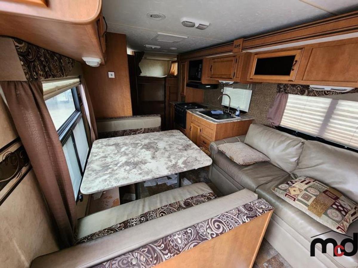 2013 Coachmen Apex 288BHS Travel Trailer
