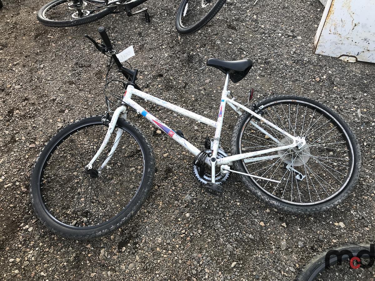 Suteki Bike