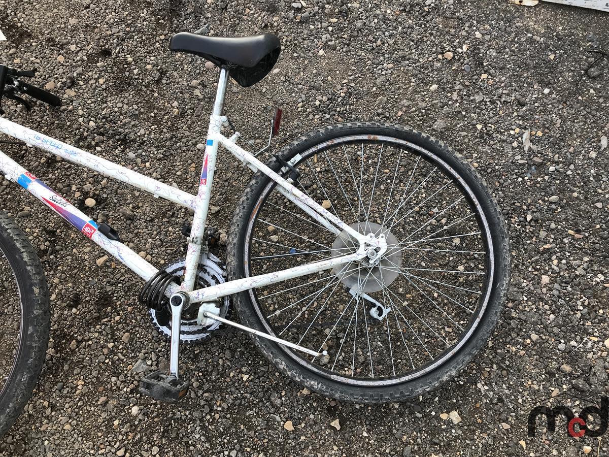 Suteki Bike