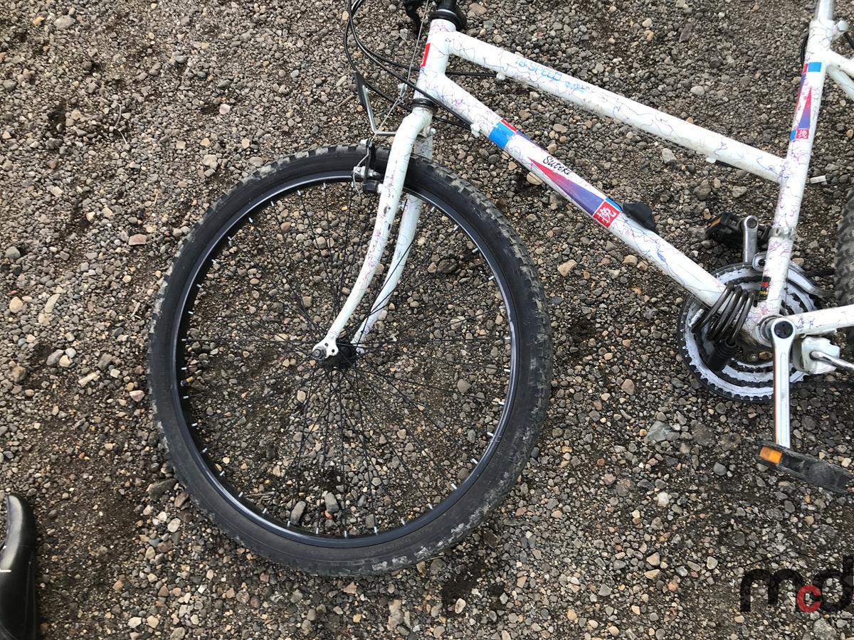 Suteki Bike