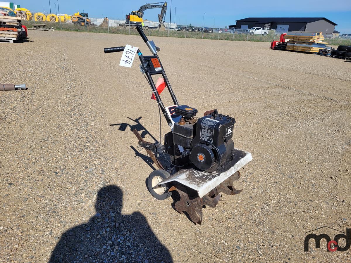Roper 5-HP 20" Tiller