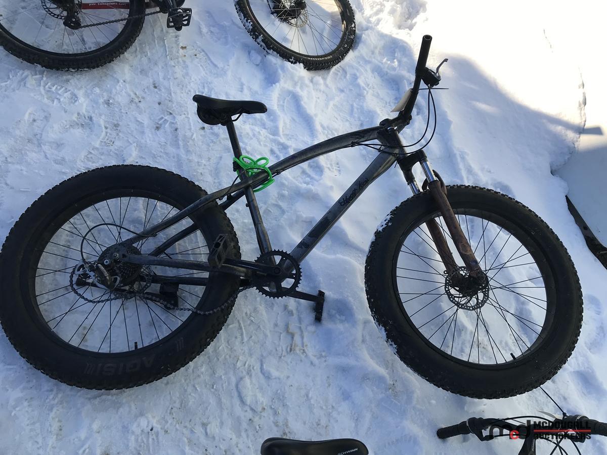 Unknown Bike