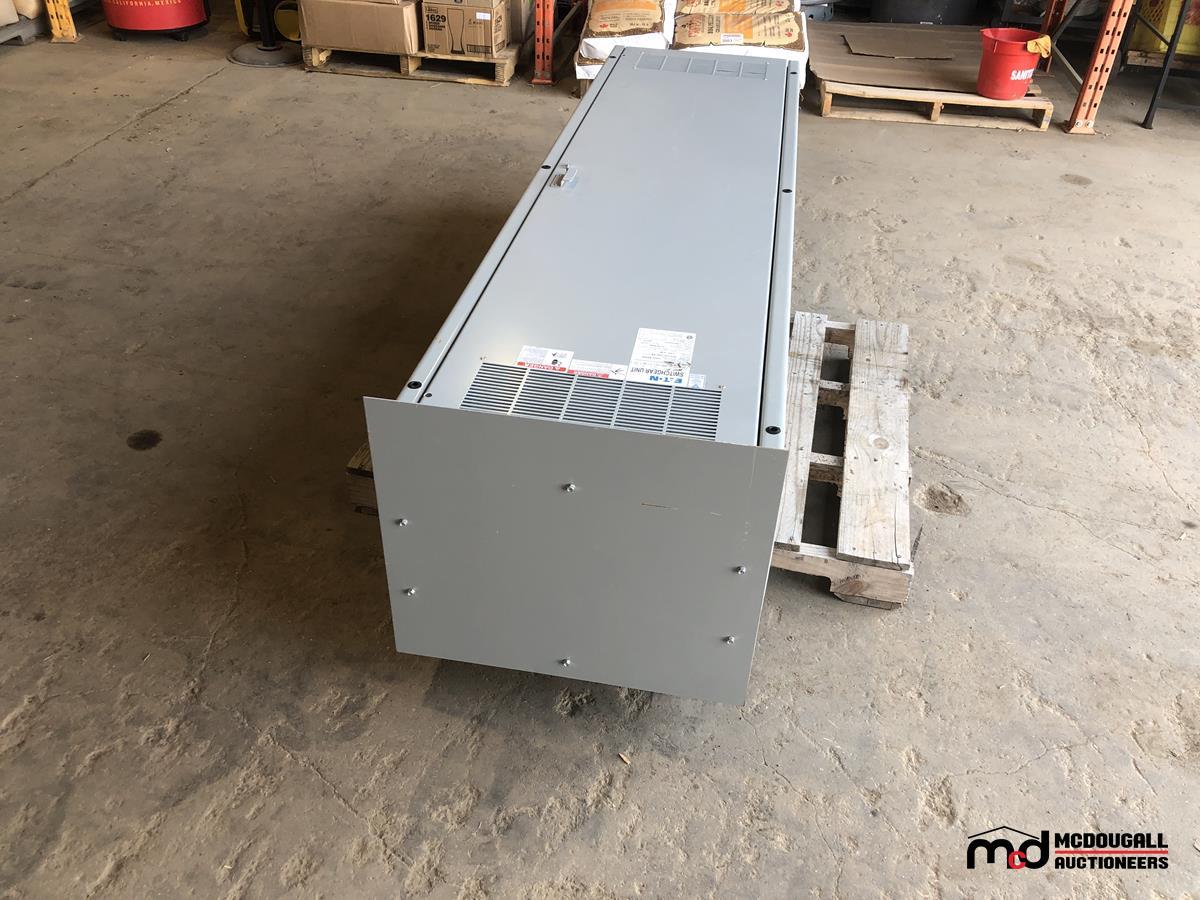 Eaton Switchgear Unit