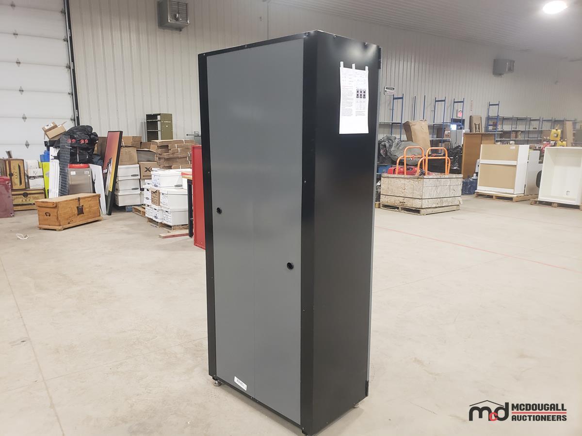 Husky Storage Cabinet