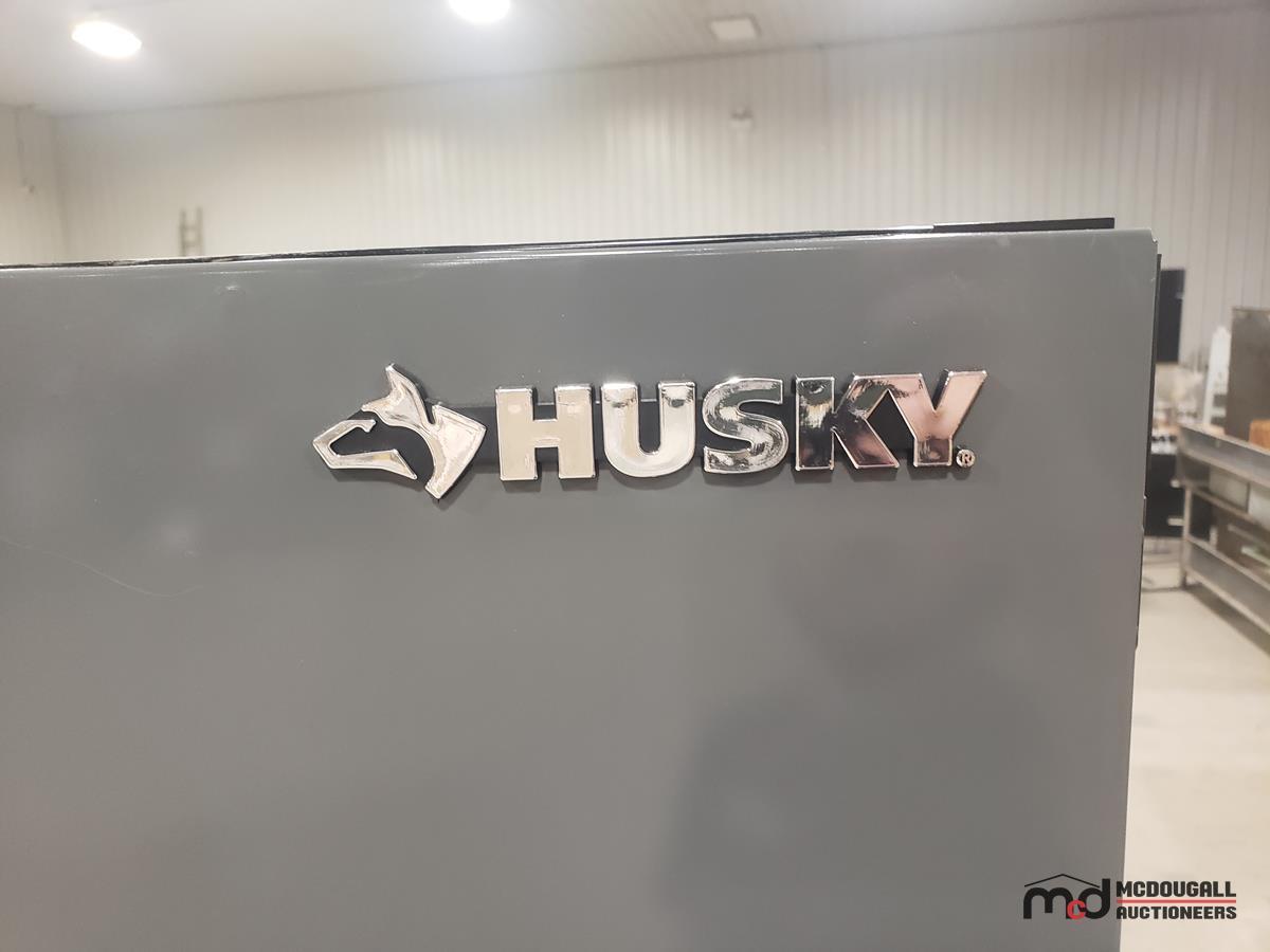 Husky Storage Cabinet