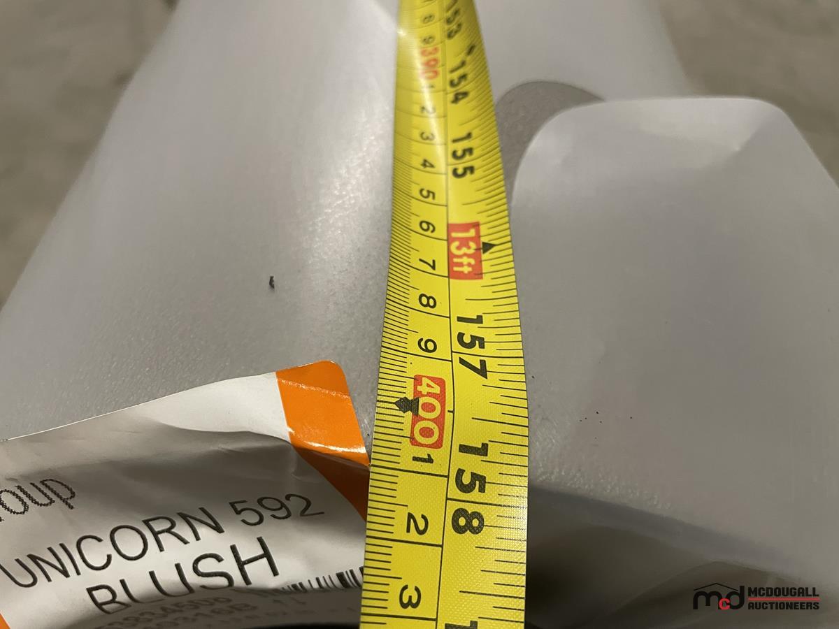 Roll of Linoleum/Vinyl Flooring