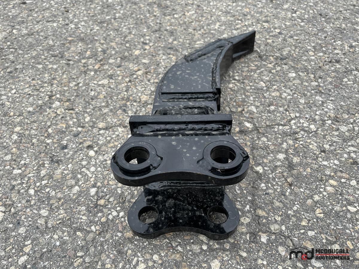 MIVA Mini Excavator Ripper