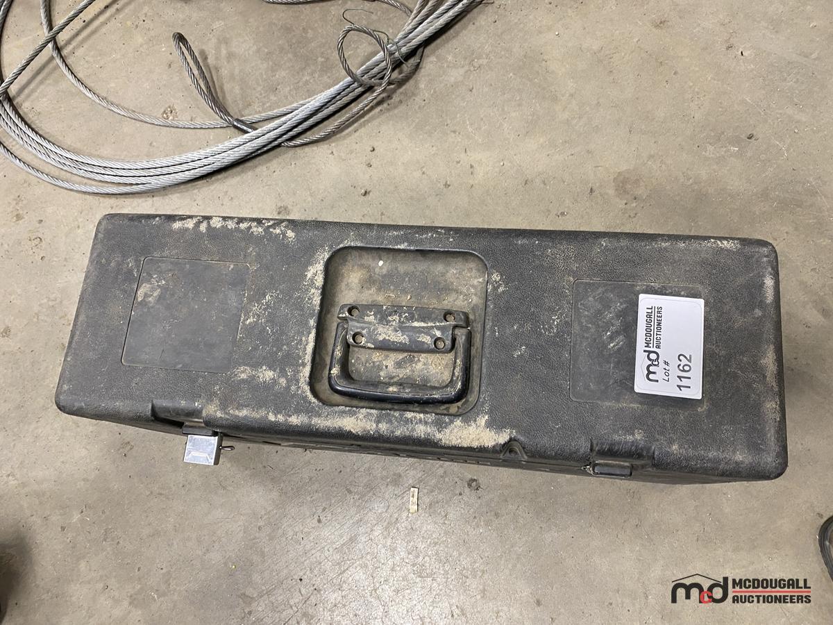Miller Maxstar 150 STL Portable Welder