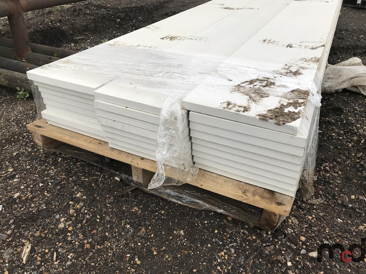Lift of Primed Trim