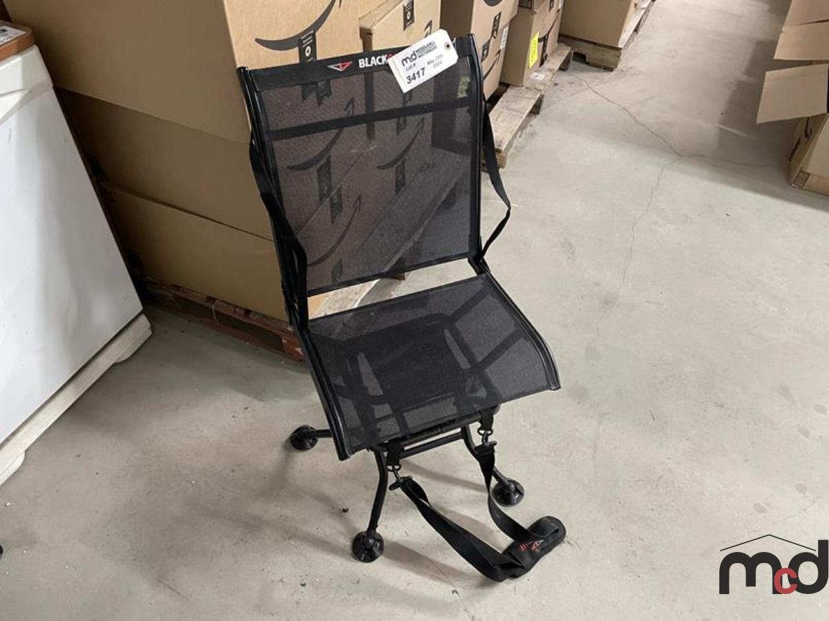 Blackout 360 Blind Chair