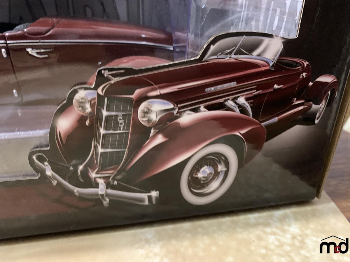 Model Car