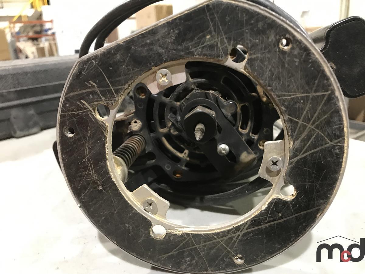 Skil Model 1835 Plunge Router