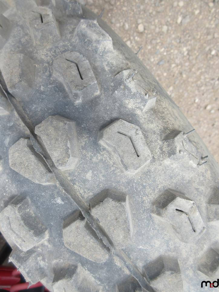 2010 Kinroad Xintian ATV