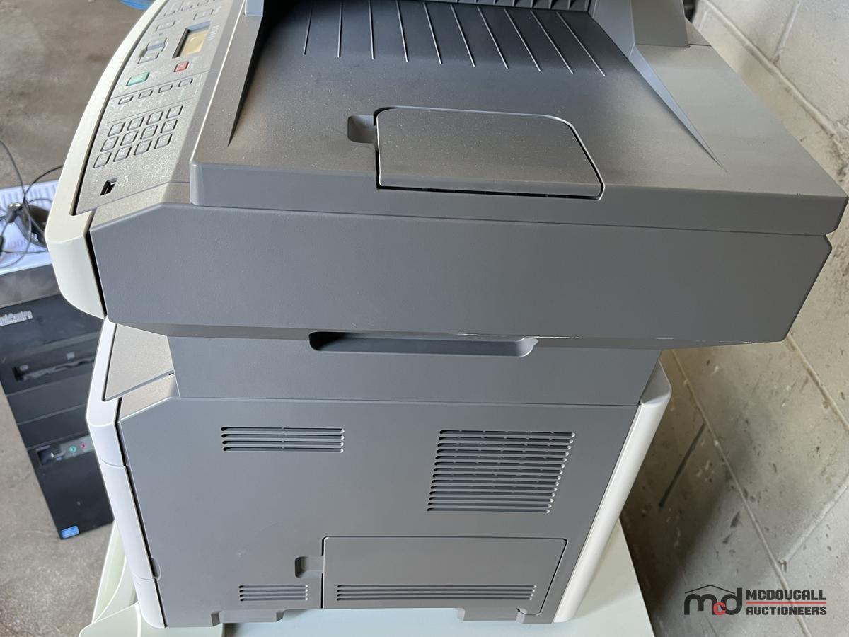 Lexmark X364dn