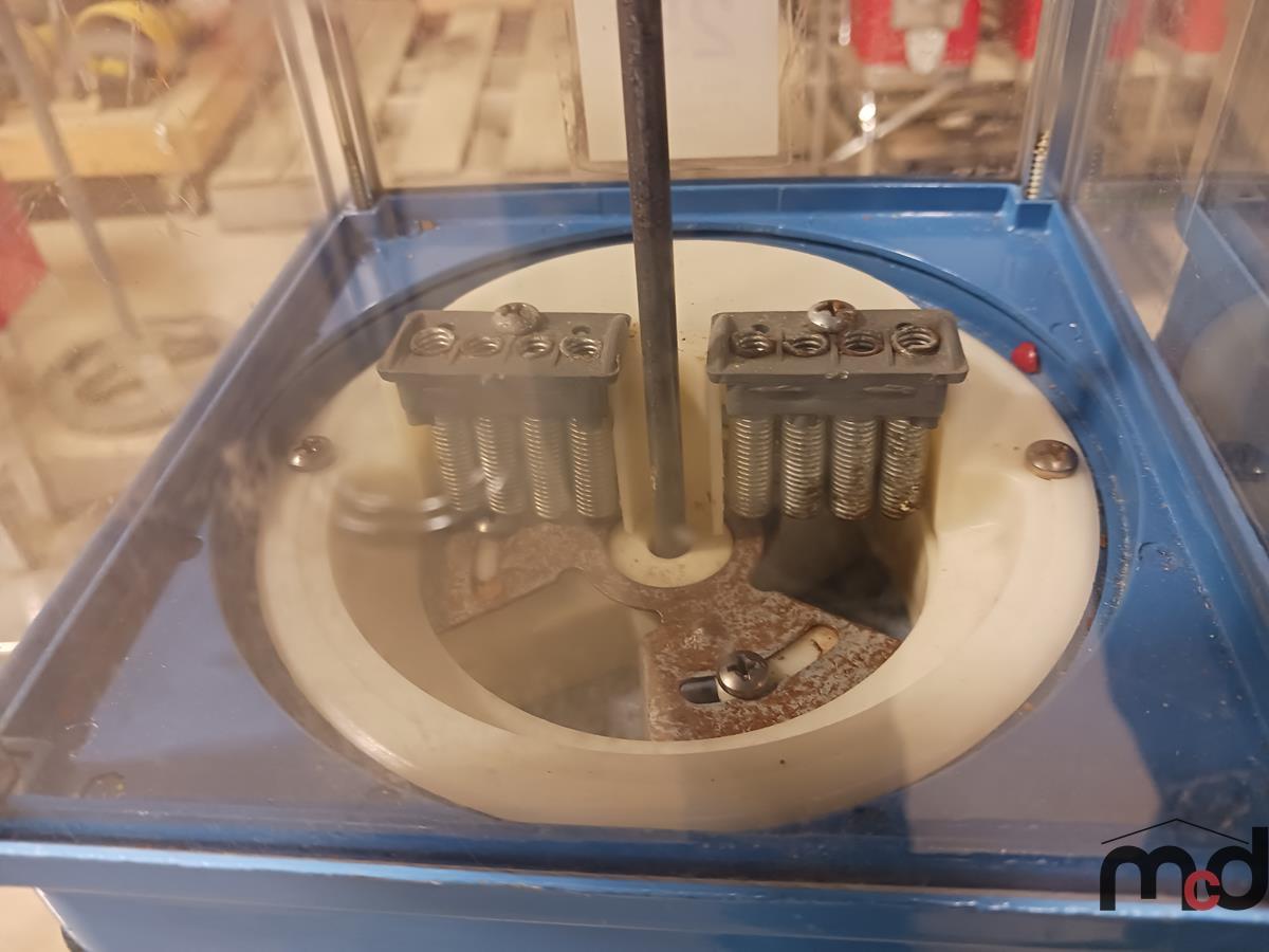 Astro Candy Vending Machine