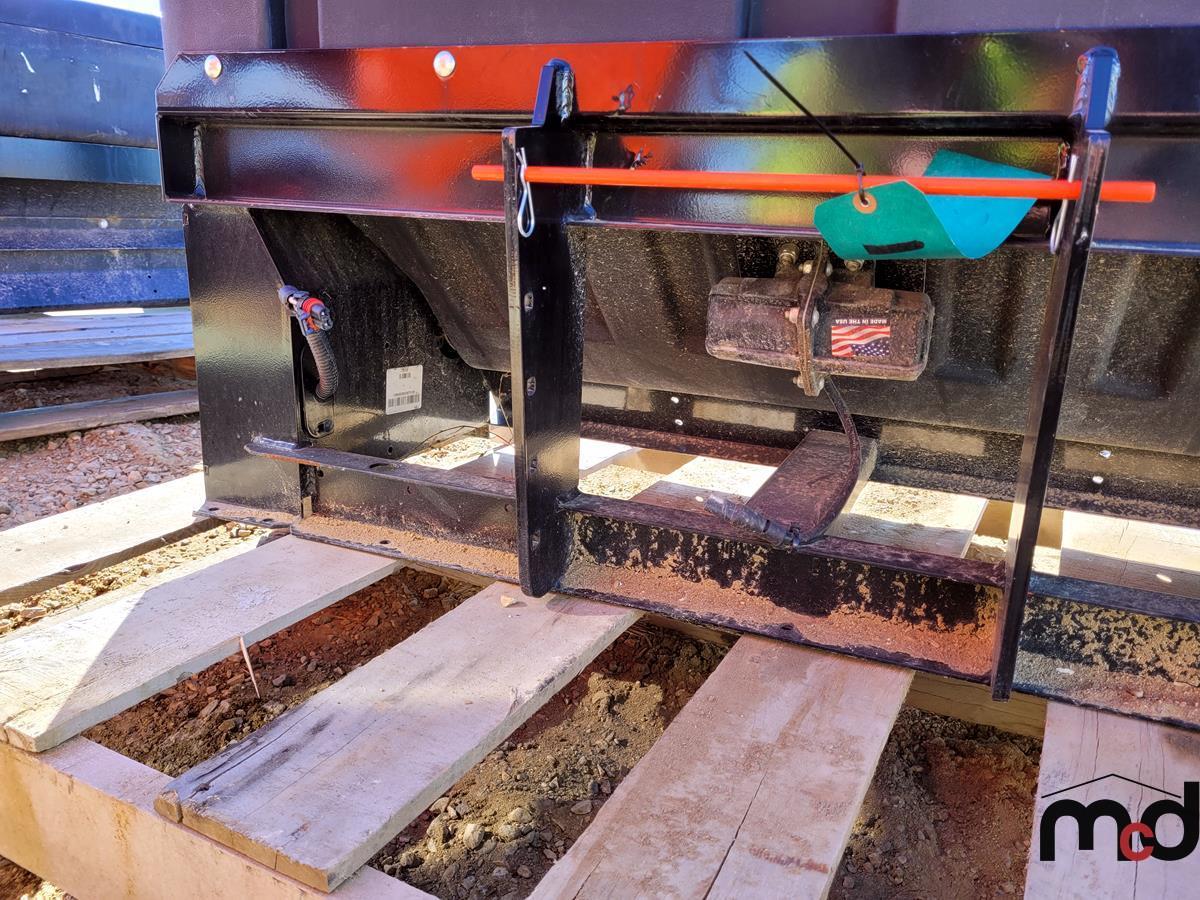 48" Sidewalk Sander