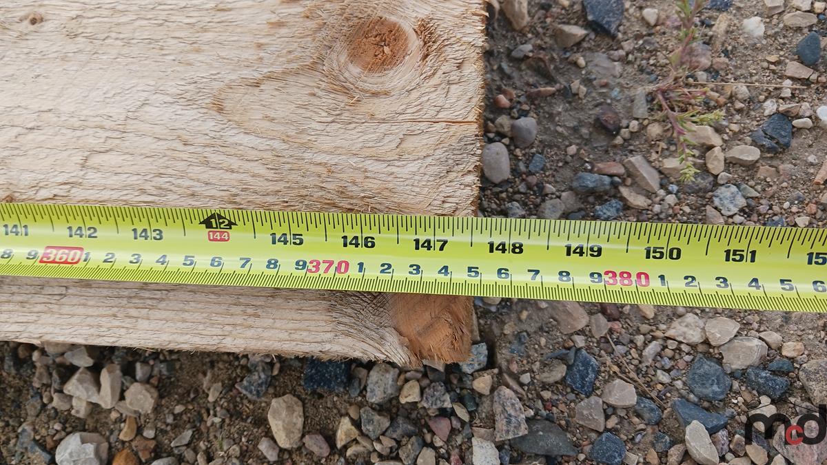 Spruce Board (Approx. 2''x10''x12') - Must Take 46 Times The Bid Price