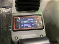 2024 AGT MY50R 825cc Mini Excavator