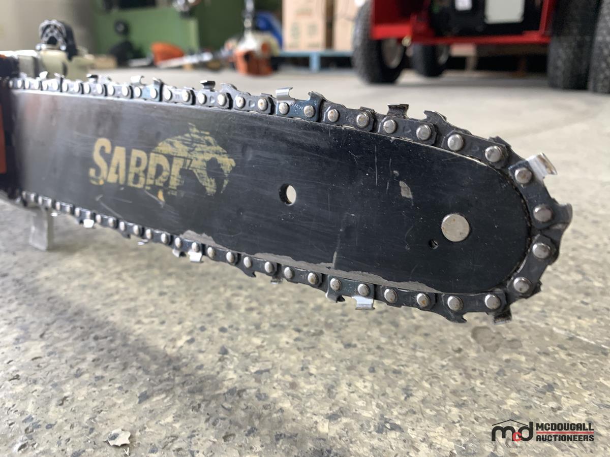 Stihl HT131 Pole Saw (Asset #6621)