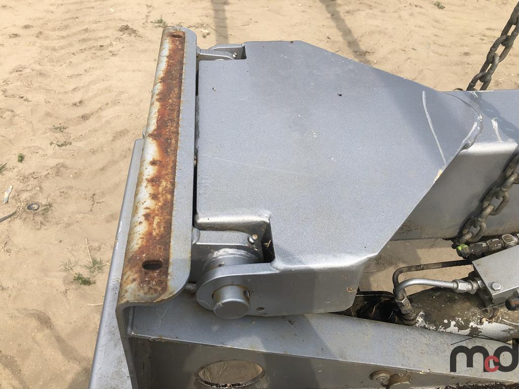 Jerr-Dan Wrecker Boom