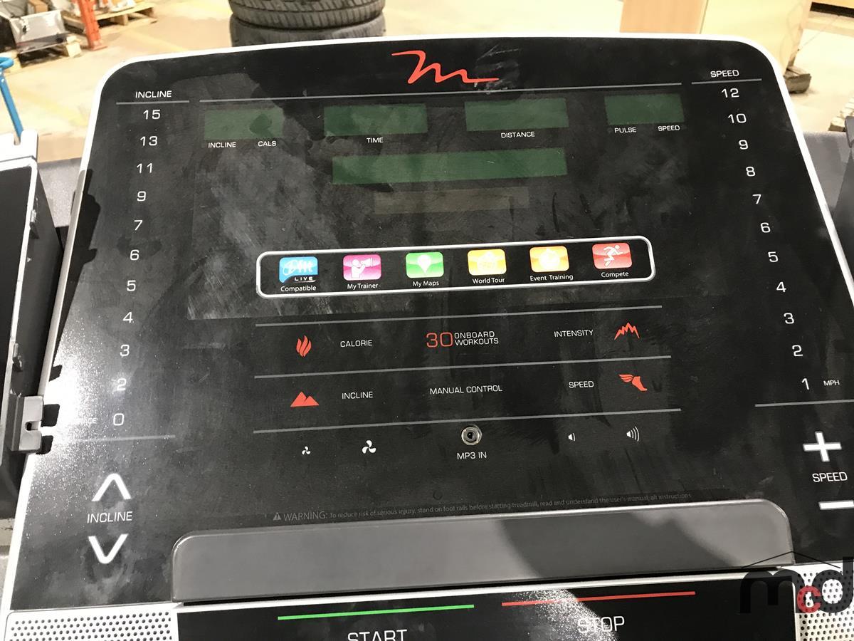 Free Motion 730 Treadmill