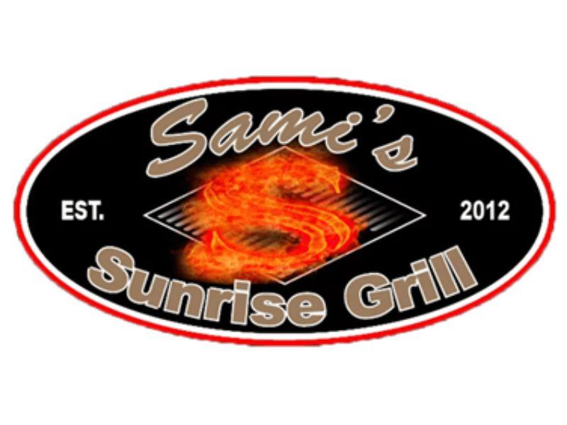 (5) $50 Gift Certificates from Sami's Sunrise Grill, Saskatoon (Retail ...