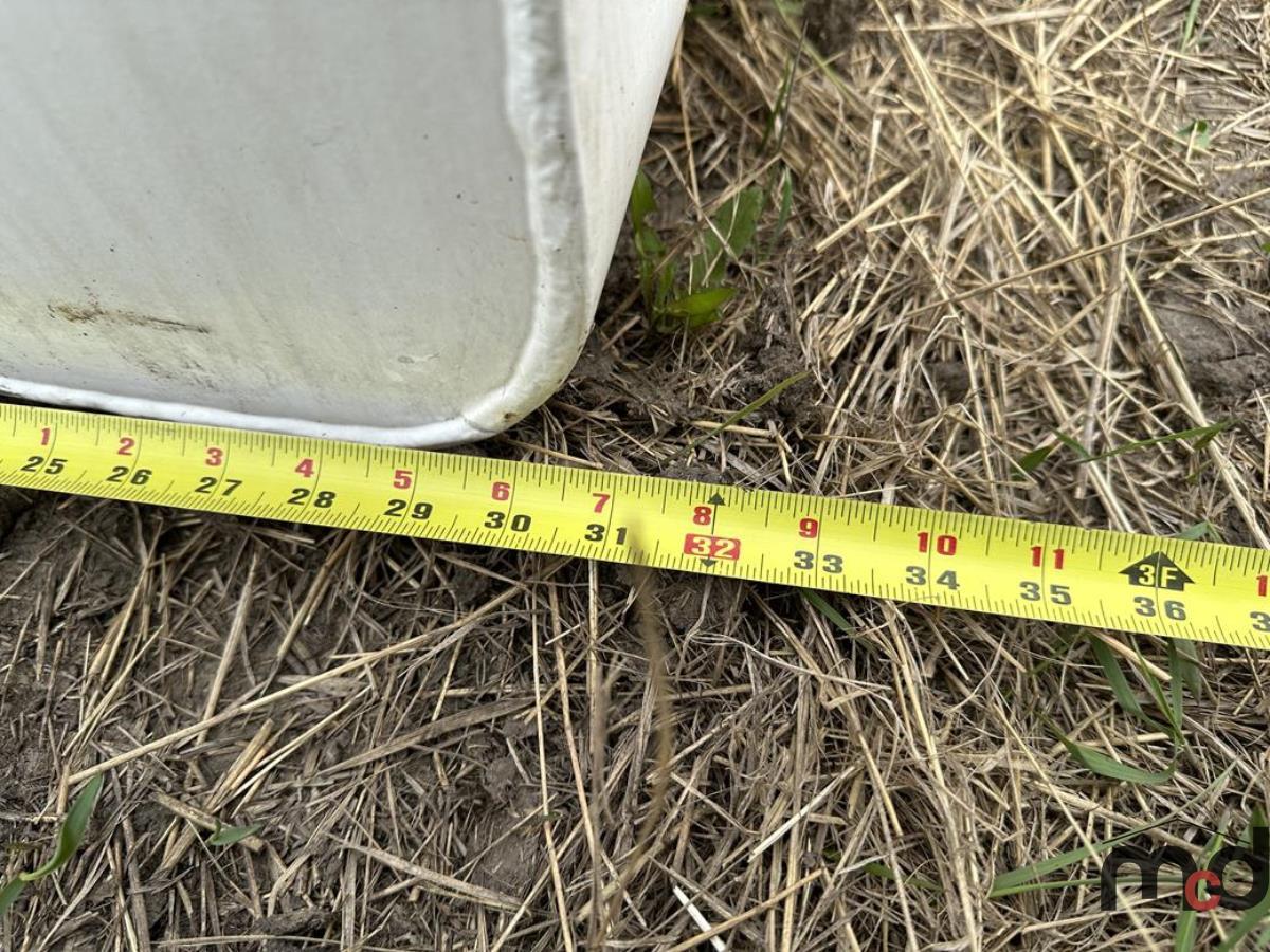 425L Westeel Slip Tank