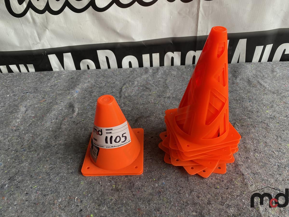 Mini Pylons