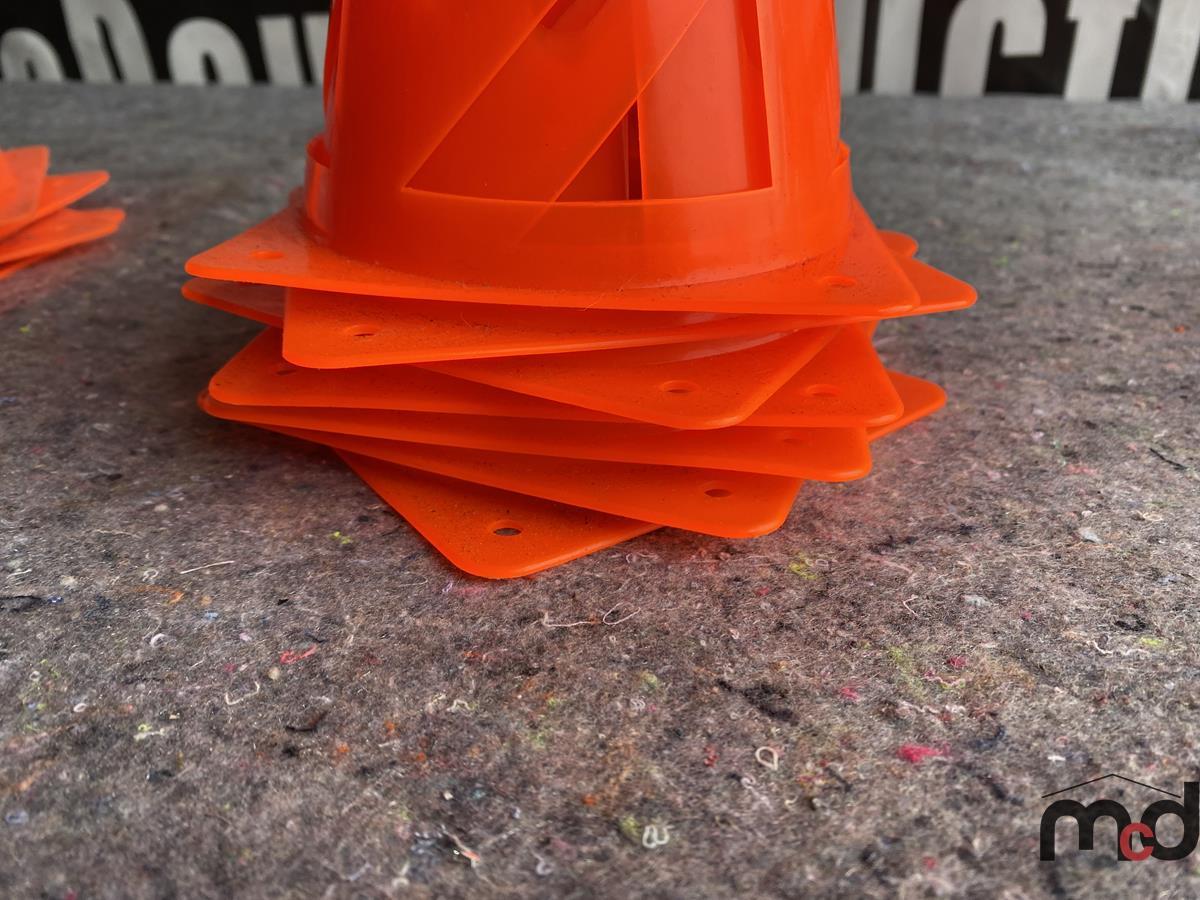 Mini Pylons