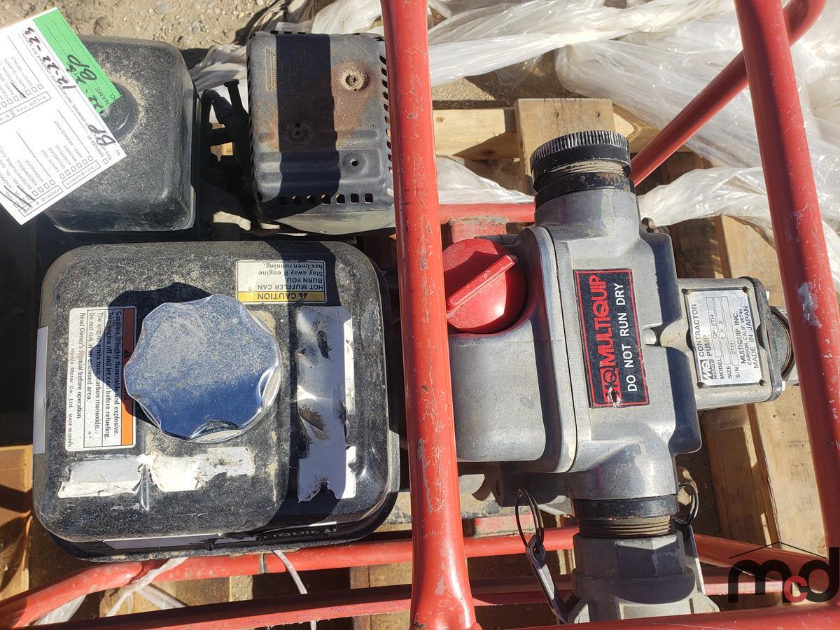 Water Pump