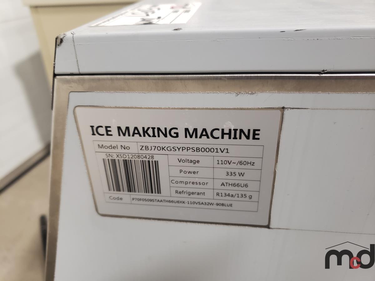 Ice Maker