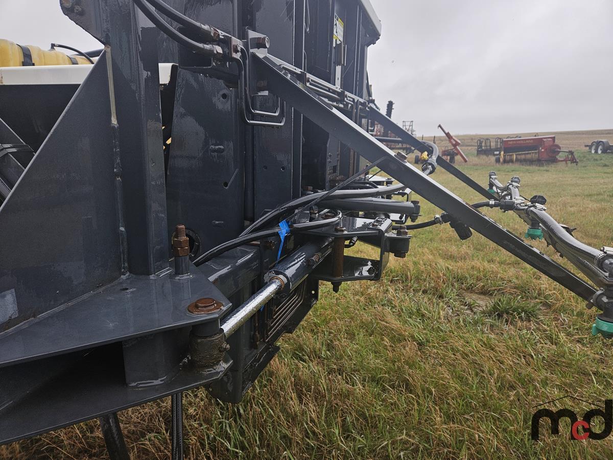 Merlot 220 SPRA-Coupe Self Propelled Sprayer