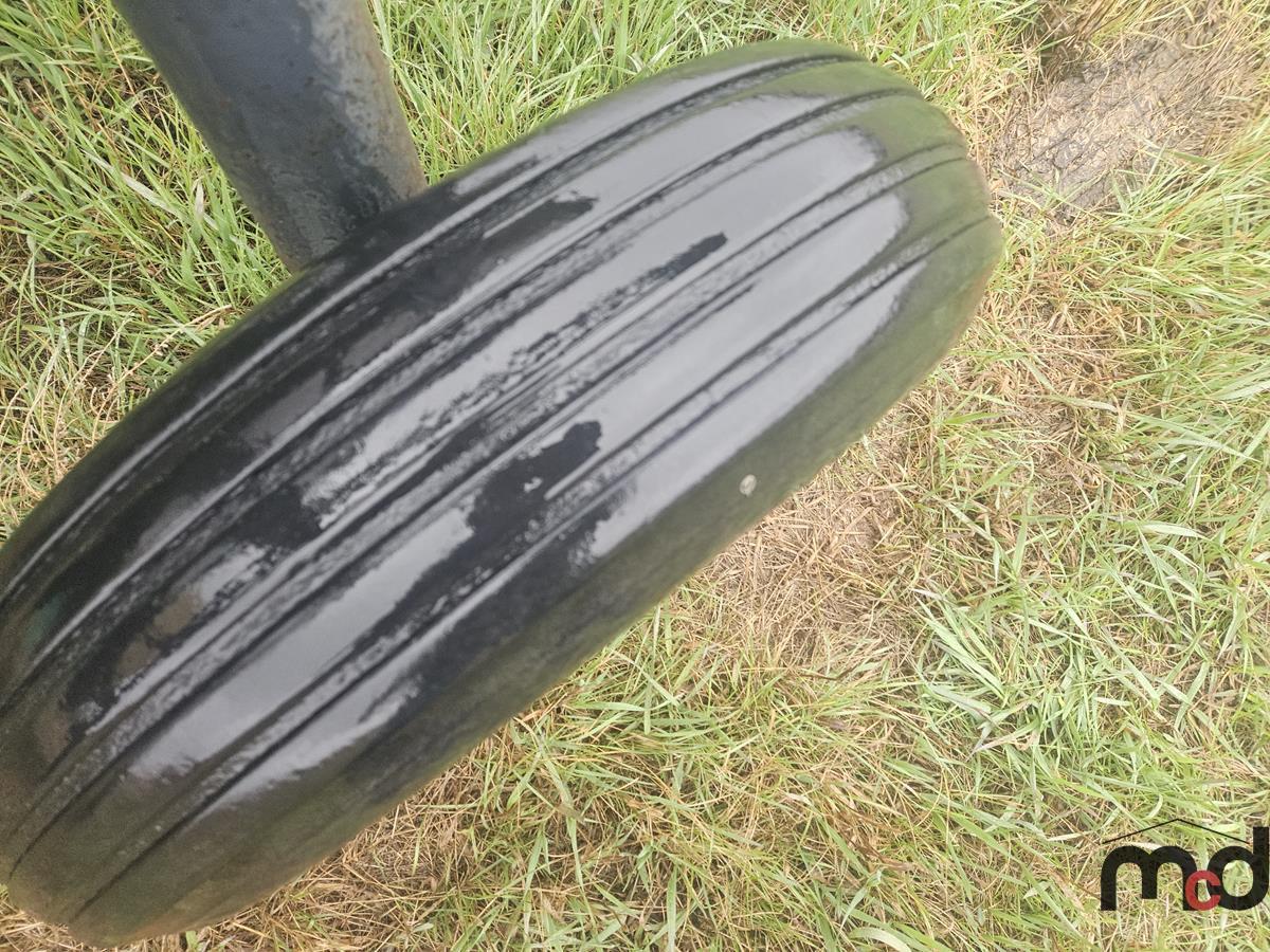 Merlot 220 SPRA-Coupe Self Propelled Sprayer