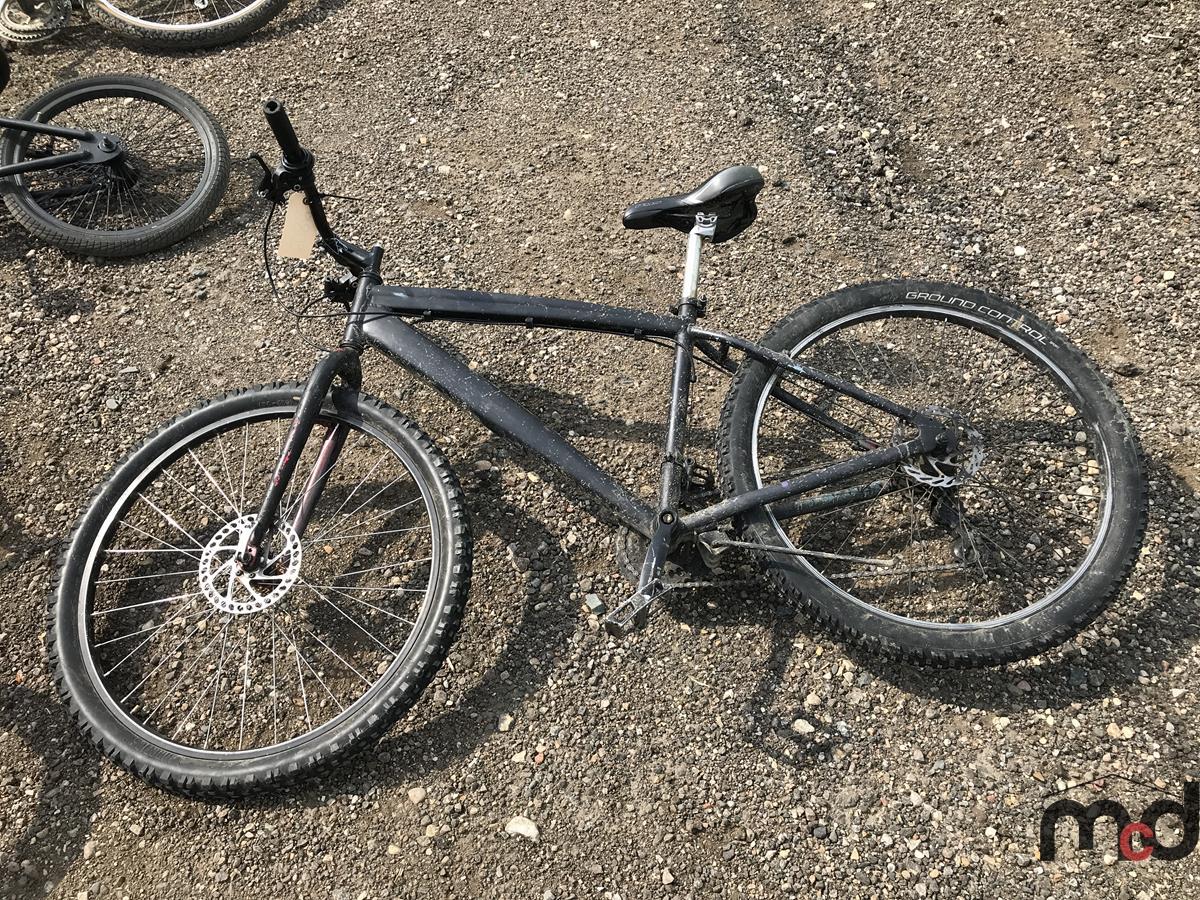 Unknown Bike