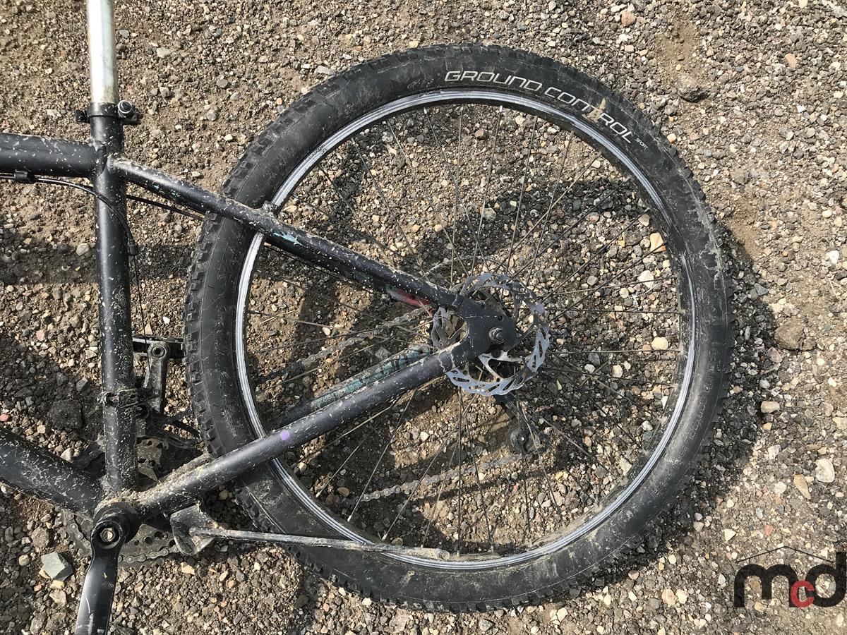 Unknown Bike